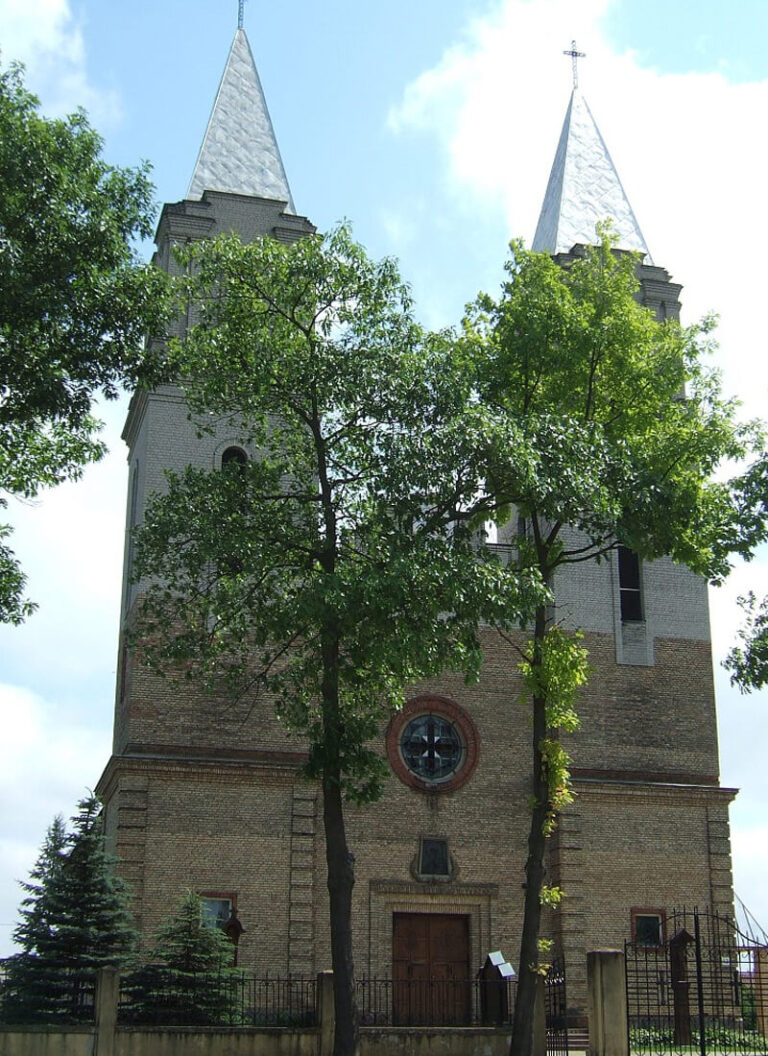 PAIEŠKA-mišios – Vilniaus arkivyskupija