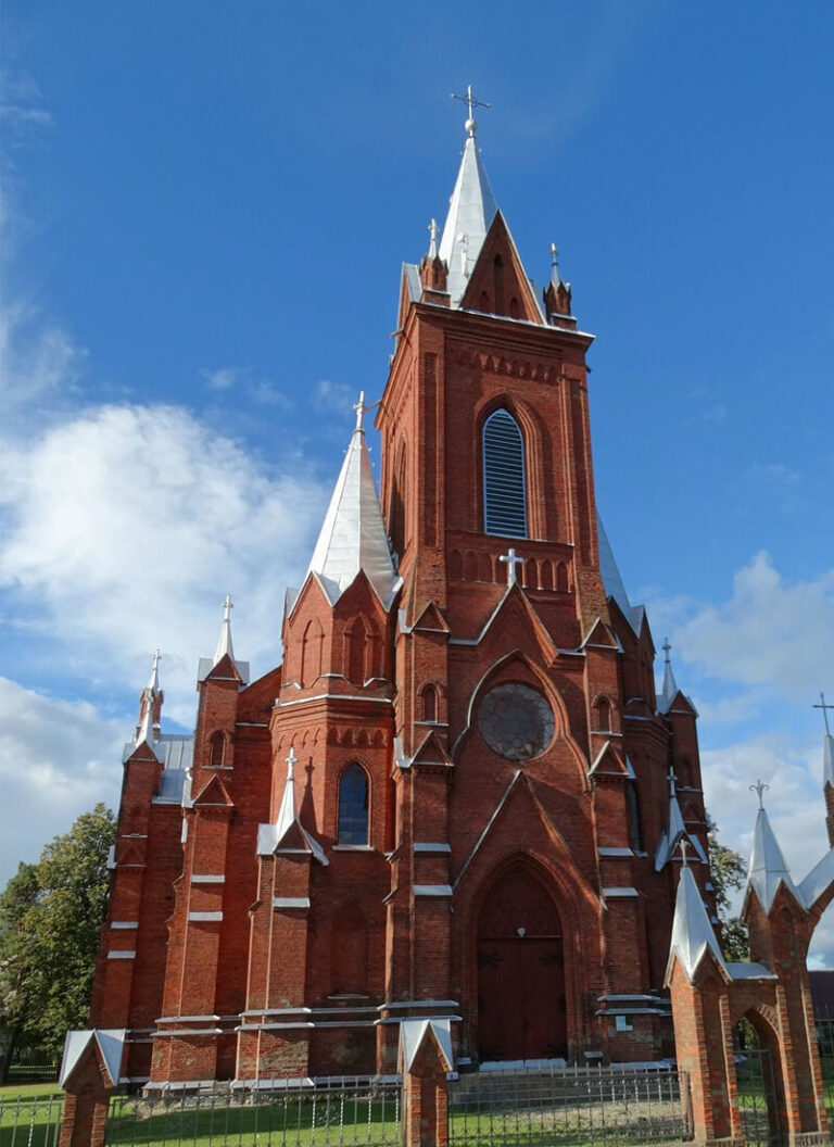 PAIEŠKA-mišios – Vilniaus arkivyskupija