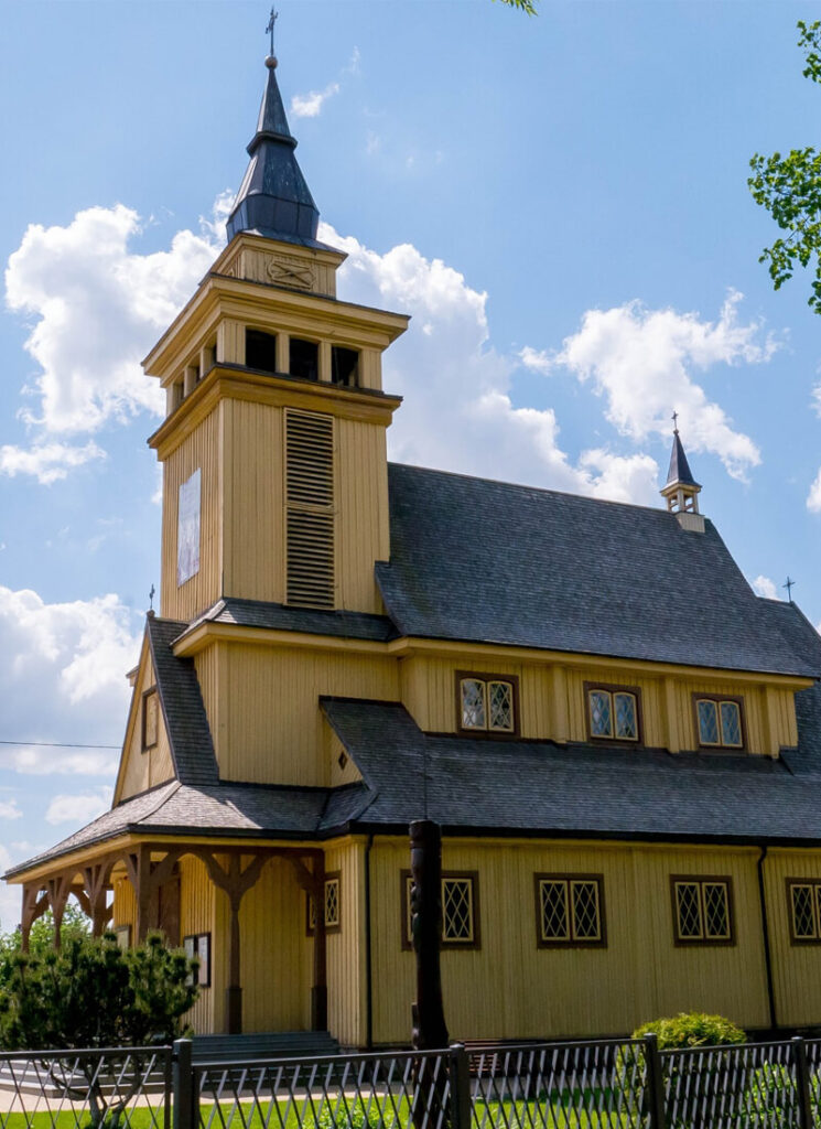 PAIEŠKA-mišios – Vilniaus arkivyskupija